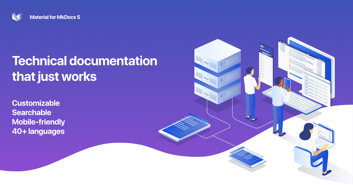 Microforest Mobile Brochure